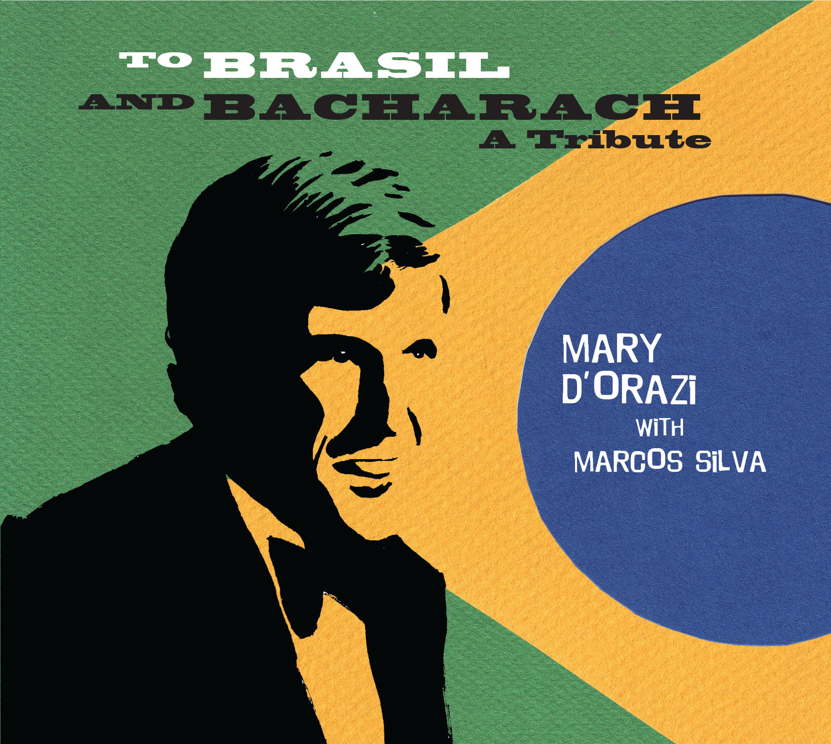 Mary D'Orazi